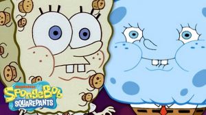 Every Time SpongeBob SOAKS IT UP & Expands! |Live Tv|VOD HD|Muanlai.com